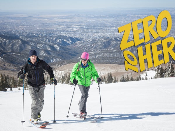 The 2015 Zero to Hero Project - Outside Online