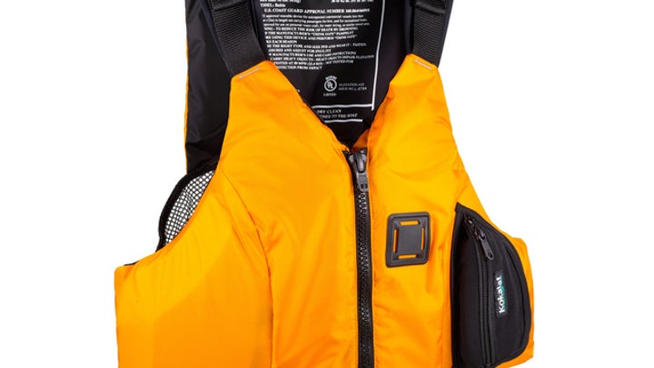 What's the best PFD for a canoe trip? - Outside Online