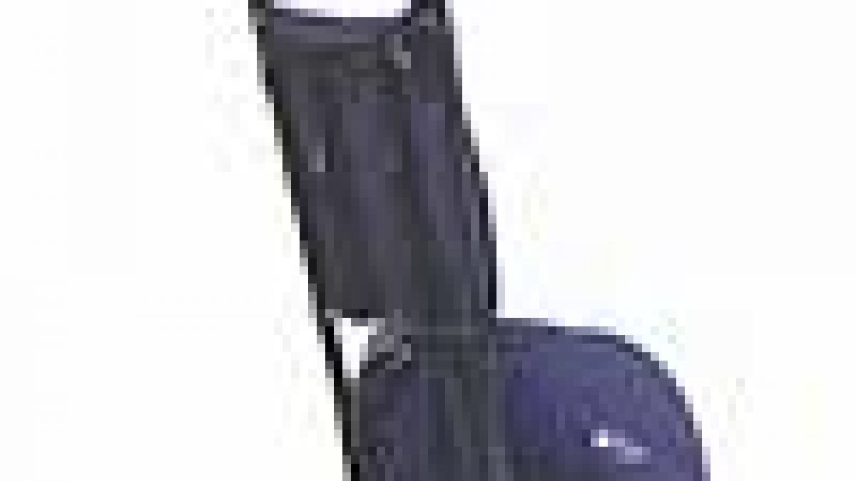 Are there gear carts for hikers with back problems? | Outside Online