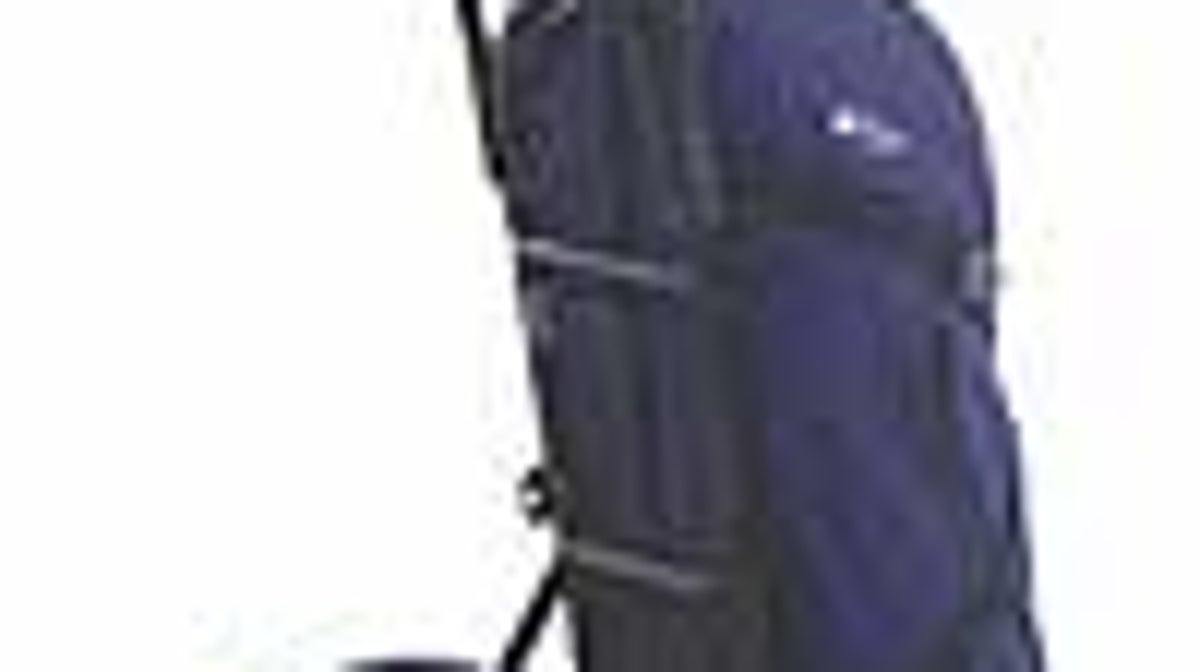 Are there gear carts for hikers with back problems? - Outside Online