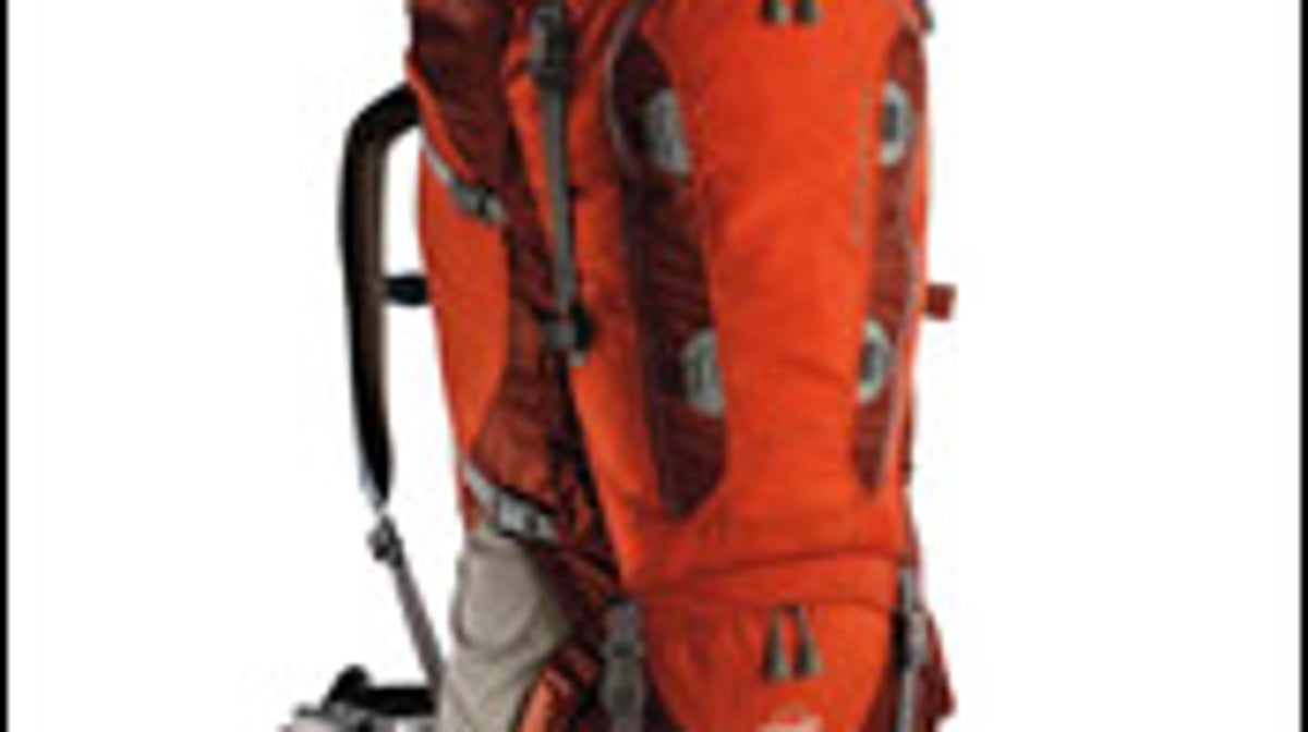 Which light-weight gear will work best on the Appalachian Trail ...