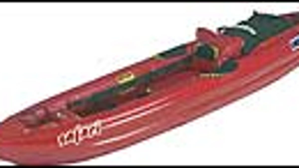 How can I transport a kayak overseas? - Outside Online