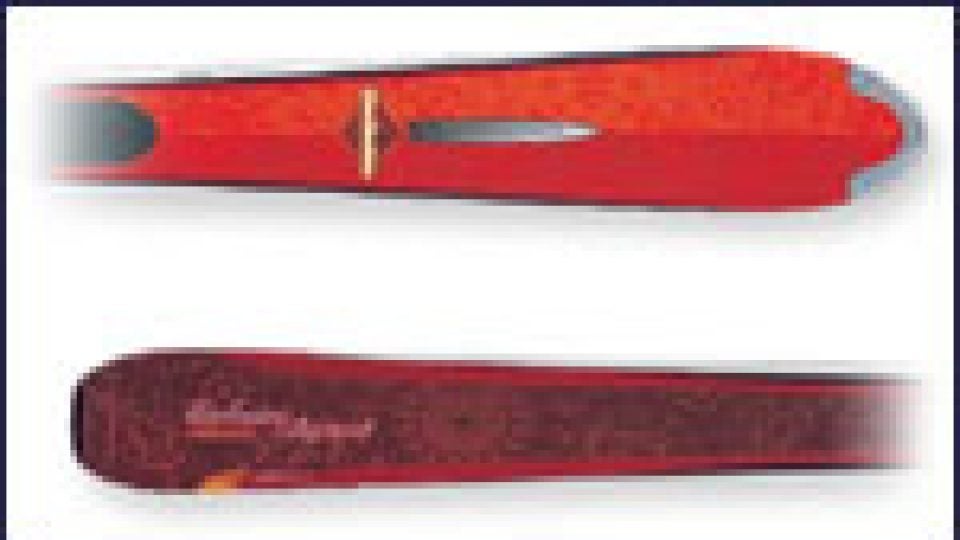 How do I decide on length for a pair of sidecut skis? | Outside Online