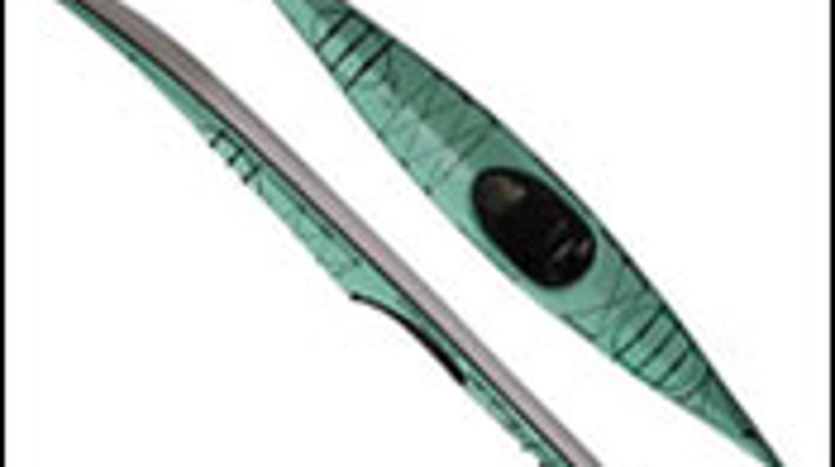 Which enclosed touring kayak can hold a very tall man? - Outside Online