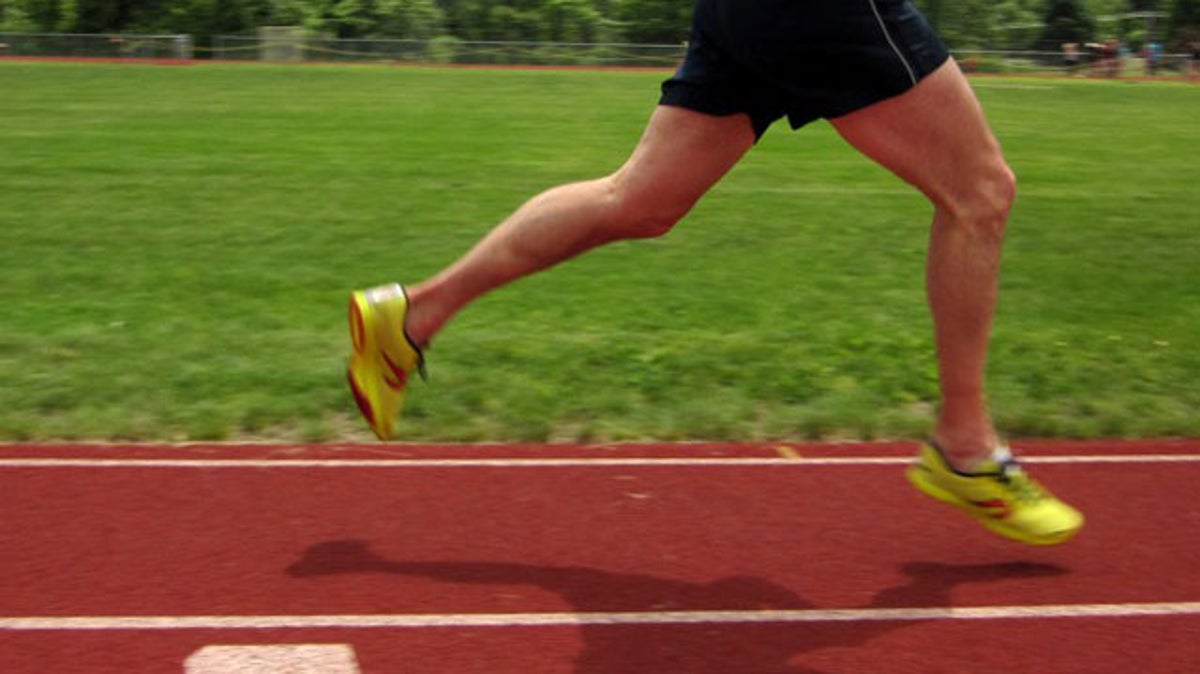 What's the Best New Road Racing Shoe? - Outside Online