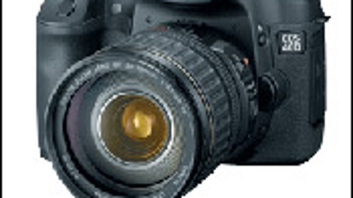 Are there any high-def cameras that can zoom into a six-foot square ...