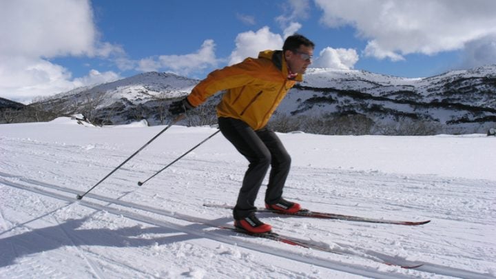 Where's the Best Place to Skate Ski? | Outside Online