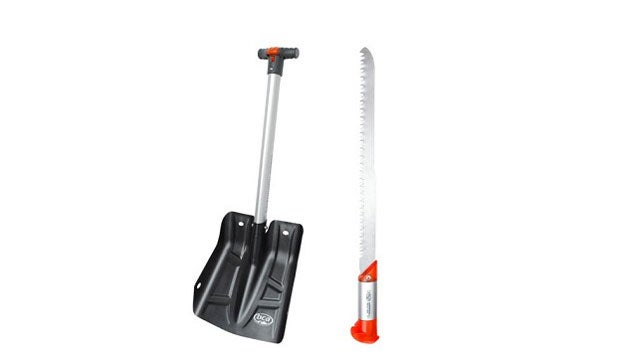 What Do I Need to Build an Igloo? - Outside Online