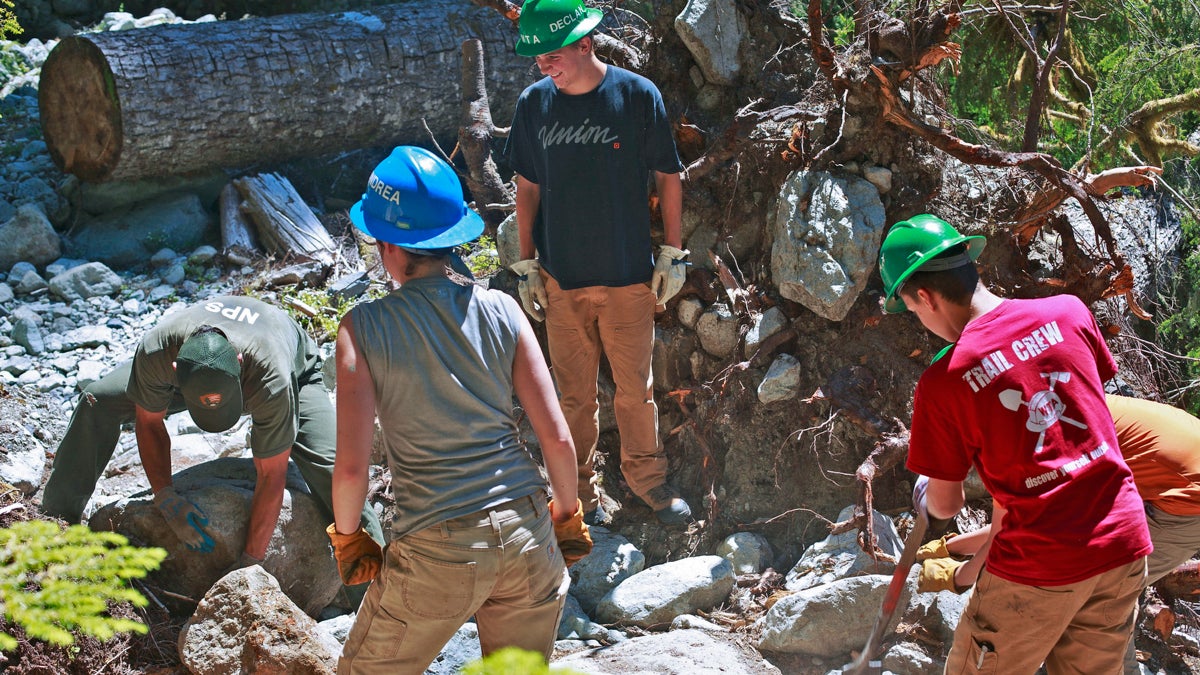 What’s the Best Packable Trail-Building Tool? - Outside Online