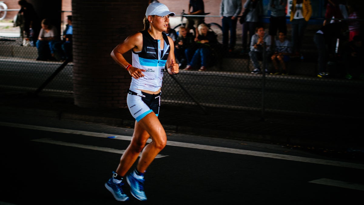 How Should I Prepare for a Nighttime Race? - Outside Online