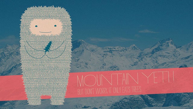 Himalayan Yeti Myth Explained - Outside Online