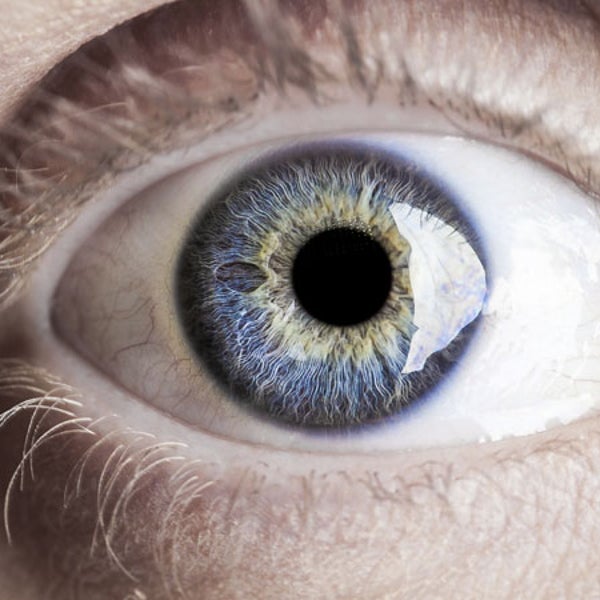 A Night-Vision Contact Lens? | Outside Online