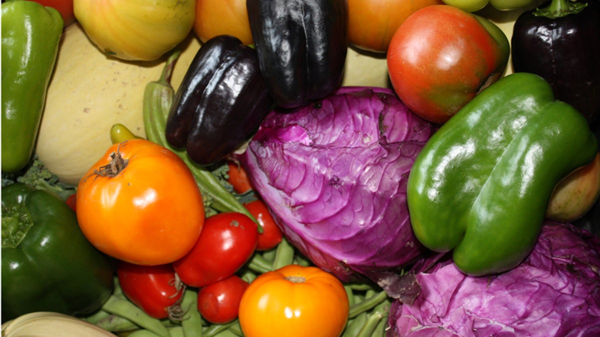 This Supermarket Runs on Rotting Food - Outside Online