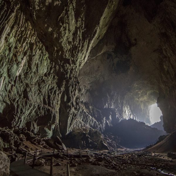 Cave in China Now Considered World's Largest | Outside Online