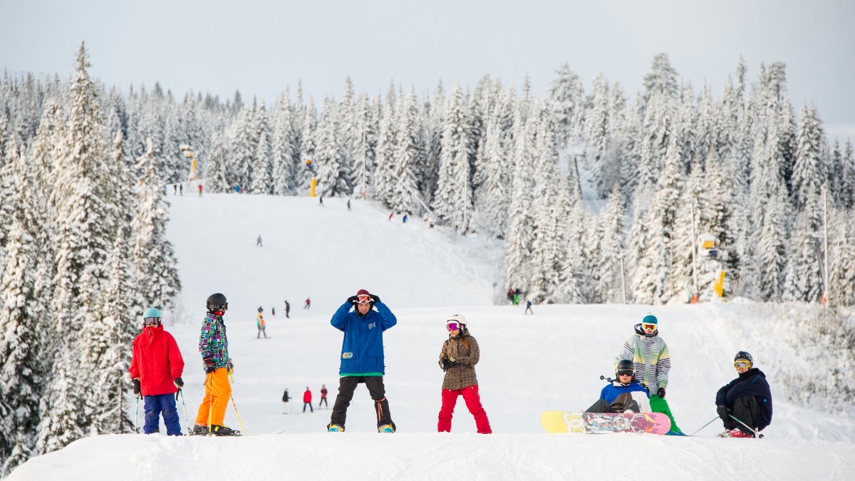 How Ski Resorts Are Fighting Climate Change - Outside Online